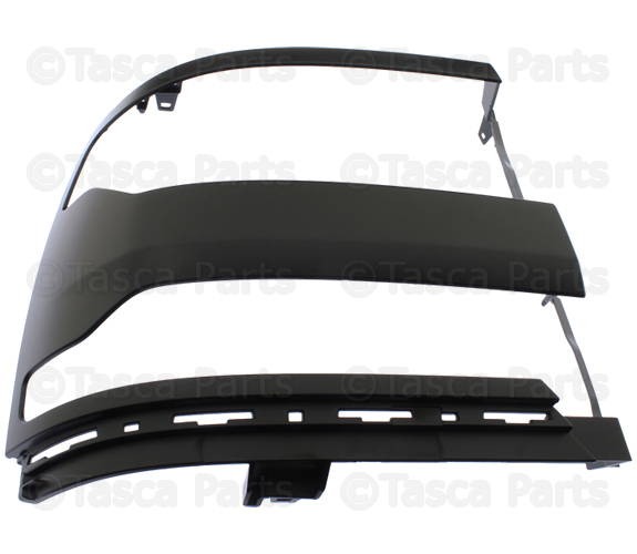 2016-2019 Chevrolet Silverado 1500 Primed Passenger Side Head Lamp ...