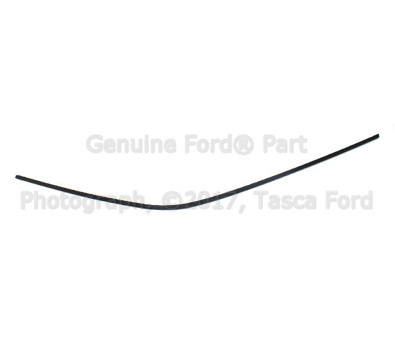 2004-2008 Ford F-150 Side Molding - Passenger Side (RH) 4L3Z-1803136-AA ...