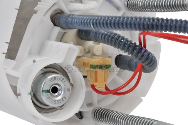 2014-2019 GM Fuel Pump Module without Fuel Level Sensor, with Seal ...