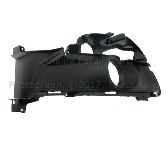 2015-2017 Ford Mustang Side Support - Passenger Side (RH) FR3Z-17E810 ...