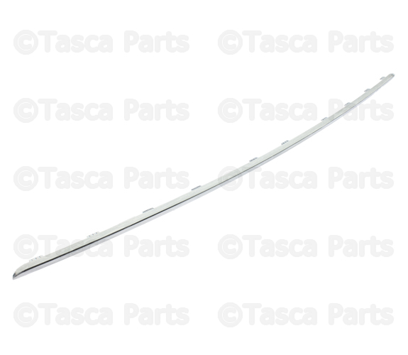 2019-2022 Volvo Trim Molding 31455534 | TascaParts.com