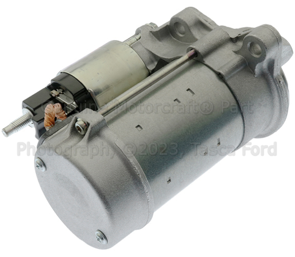 2020-2025 Ford Starter Motor LC3Z-11002-A | TascaParts.com
