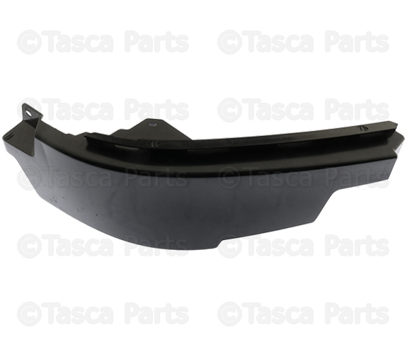 2019-2020 Ram Headlamp Bracket - Passenger Side (RH) 68335416AD ...