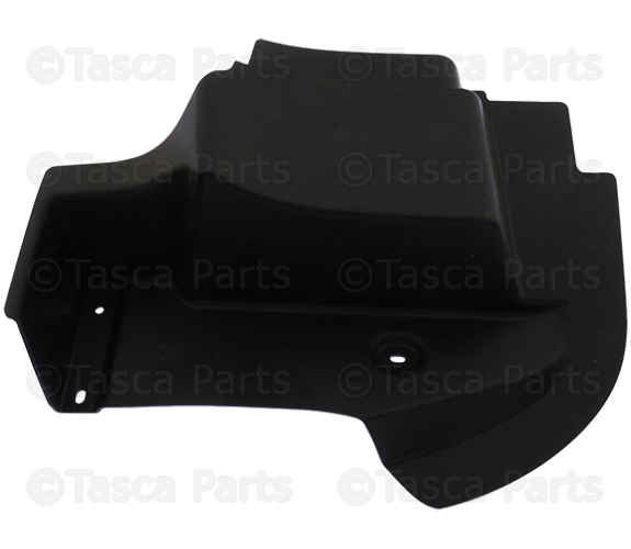 2018-2021 Jeep Wrangler Closure Panel - Driver's Side (LH) 68369969AC ...