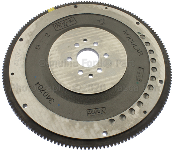2005-2010 Ford Mustang Flywheel 1R3Z6375A | TascaParts.com
