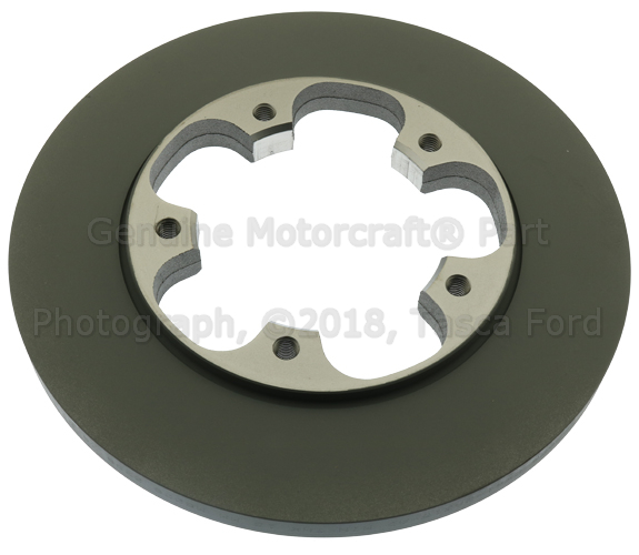 2015-2024 Ford Rotor CK4Z-2C026-C | TascaParts.com