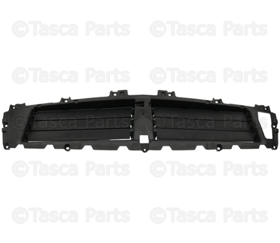2014-2015 Cadillac CTS Front Bumper Shutter 23152496 | TascaParts.com