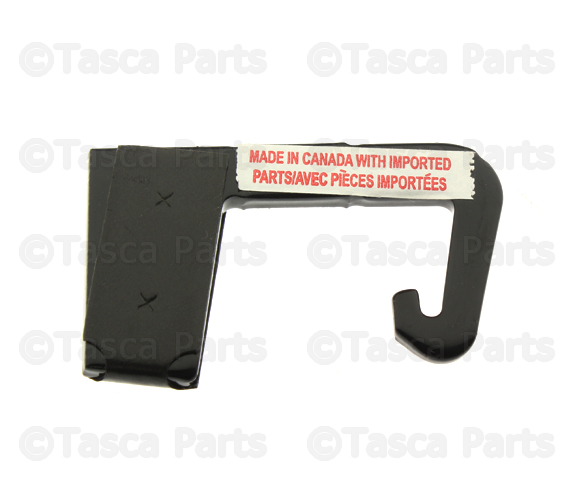 2007-2023 Jeep Bracket 55397400AD | TascaParts.com