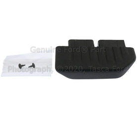 2015-2024 Ford Running Board End Cap FL3Z-16A455-A | TascaParts.com