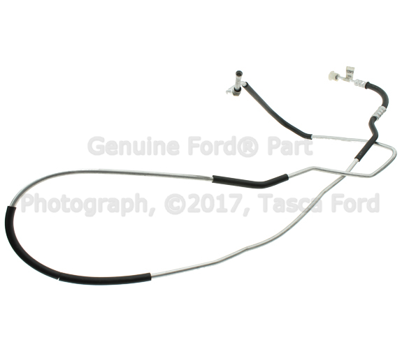 Tube YL3Z-9J338-CA | TascaParts.com