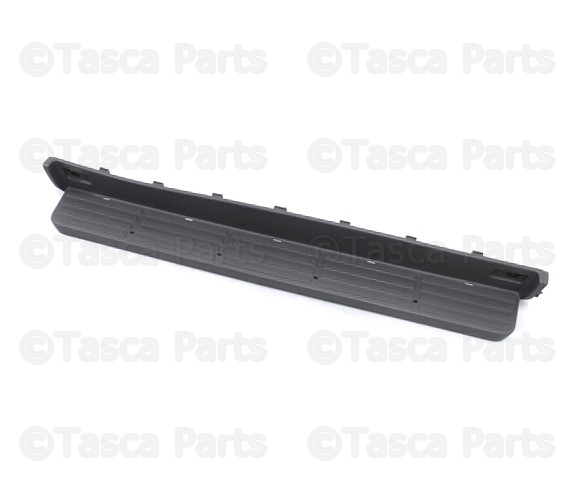 2003-2006 Dodge Bumper Cover 5104526AA | TascaParts.com