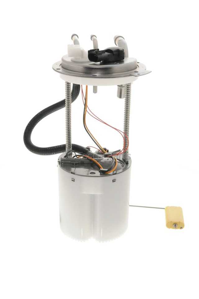 Fuel Pump and Level Sensor Module with Seal 19368770 | TascaParts.com