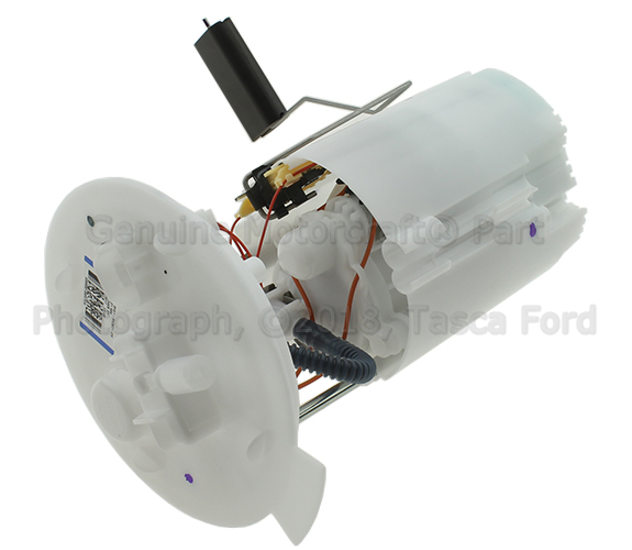 2013-2018 Ford Focus Fuel Pump Assembly BV6Z-9H307-AW | TascaParts.com