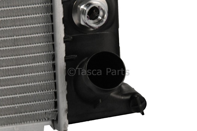 2001-2005 GM Radiator 89018318 | TascaParts.com