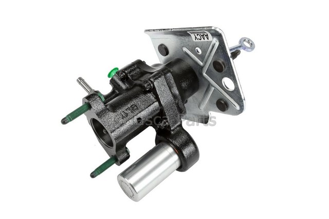 2012-2014 GM Power Brake Booster Assembly 19371365 | TascaParts.com