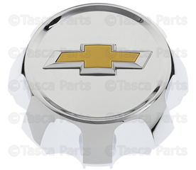 2020-2025 Chevrolet Front and Rear Wheel Trim Cap 84896111 | TascaParts.com