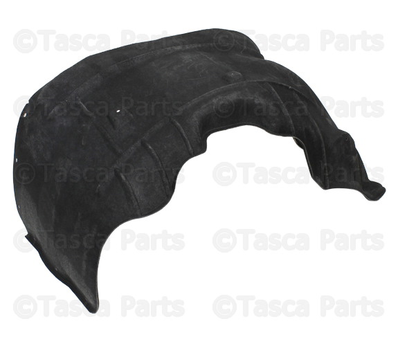 2015-2020 GM Fender Splash Shield 84231357 | TascaParts.com
