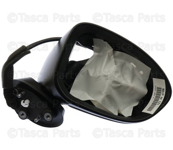 2016-2022 Mazda MX-5 Miata Mirror Housing - Passenger Side (RH) NA1P-69 ...