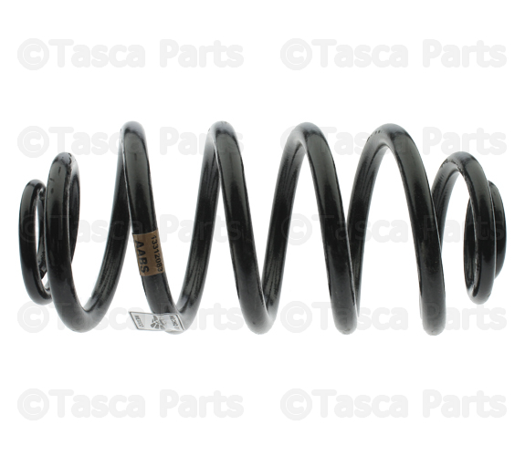 2010-2020 GM Rear Coil Spring 13312083 | TascaParts.com