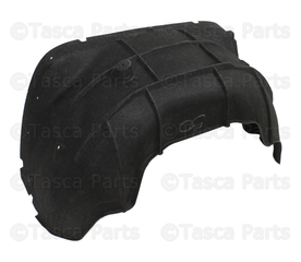 2015-2019 GM Front Driver Side Wheelhouse Liner 22763673 | TascaParts.com