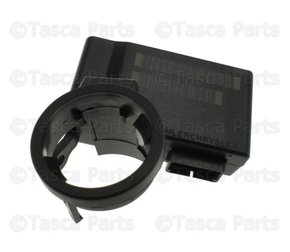 2007-2012 Mopar Tire Pressure Monitoring System Receiver 68209837AA ...
