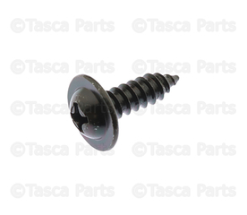 2007-2023 Kia Door Trim Panel Screw 12492-05123 | TascaParts.com