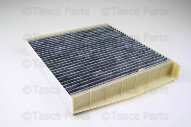 1999-2014 Volvo Cabin Air Filter 30630754 | TascaParts.com