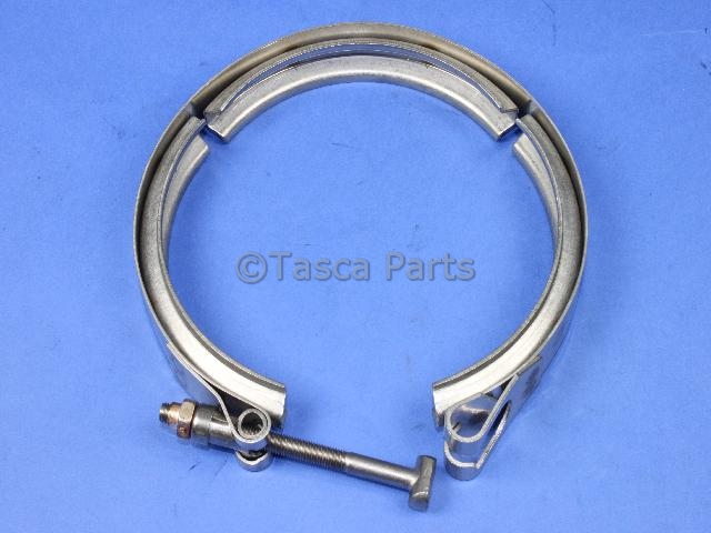 2003-2009 Dodge Exhaust Clamp 52121285AA | TascaParts.com