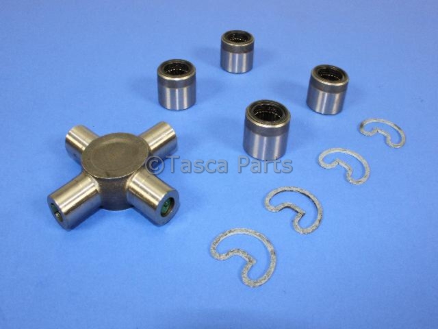2006-2013 Mopar U-Joint Kit 68067351ab | TascaParts.com
