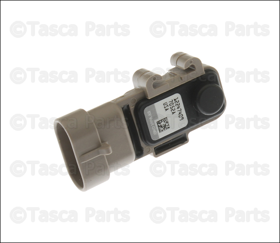 2004-2008 GM Fuel Tank Pressure Sensor 12247409 | TascaParts.com