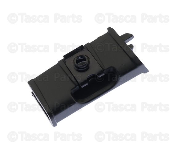 2017-2021 Kia Sportage Valance Panel Bracket - Driver's Side (LH) 86553 ...