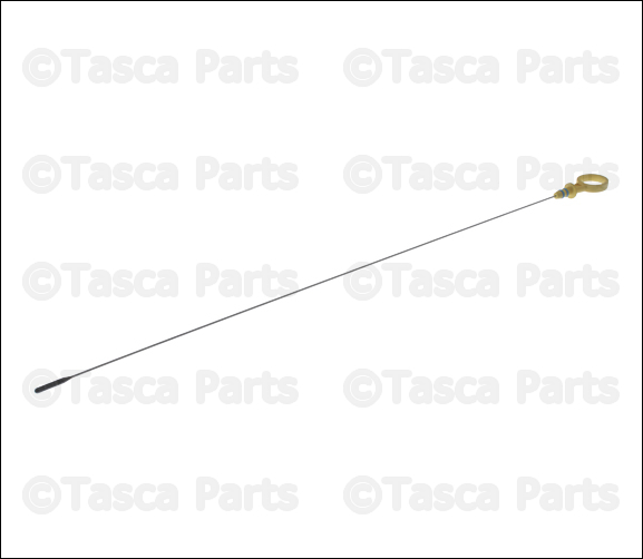 2005-2006 Pontiac GTO Oil Level Indicator 92067147 | TascaParts.com