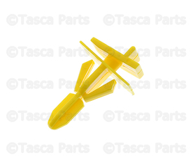 2008-2017 GM Lower Molding Clip 25774893 | TascaParts.com