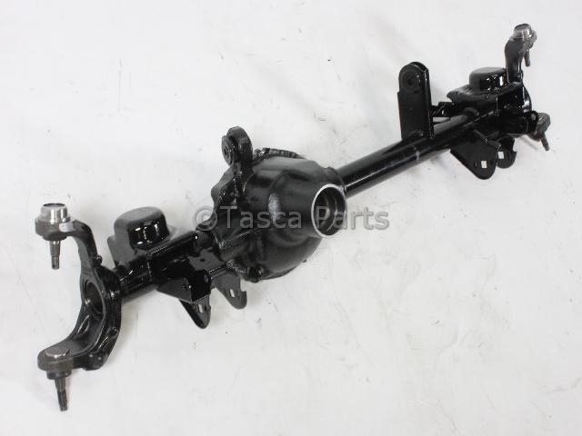 2007-2015 Jeep Wrangler Axle Housing 68004069AC | TascaParts.com