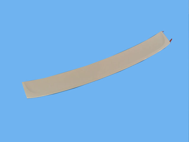2015-2020 Dodge Charger Rear Spoiler 5NN77TZZAF | TascaParts.com
