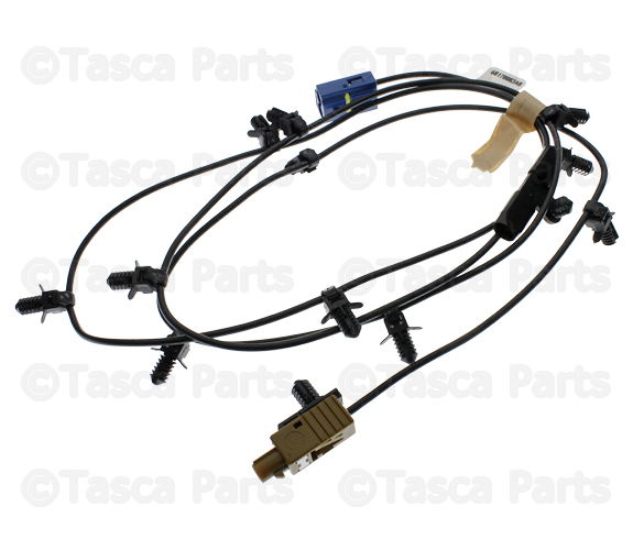 2013-2020 Ram Antenna Cable 68170083AB | TascaParts.com