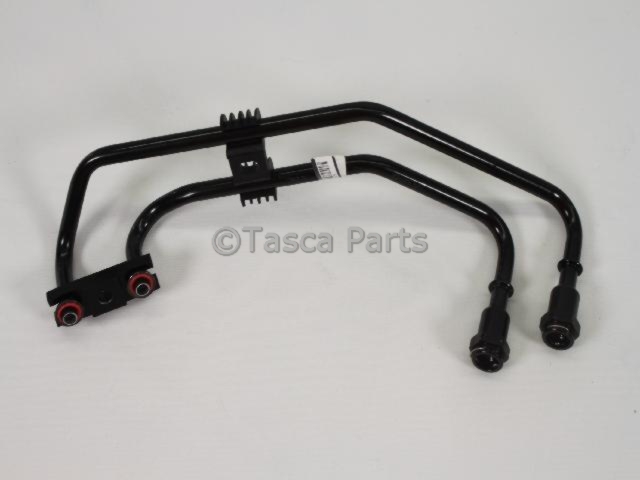 2012-2018 Jeep Oil Cooler Tube 68143893AA | TascaParts.com