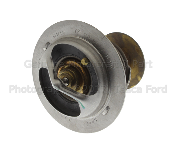 Thermostat Assembly BR3Z8575G | TascaParts.com