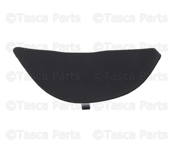 2017-2021 GM Handle, Inside Cap - Passenger Side (RH) 23337337 ...