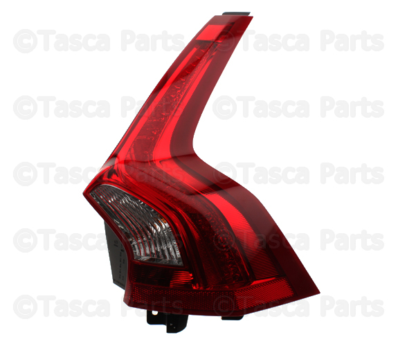 2015-2018 Volvo Tail Lamp Assembly 31395929 | TascaParts.com