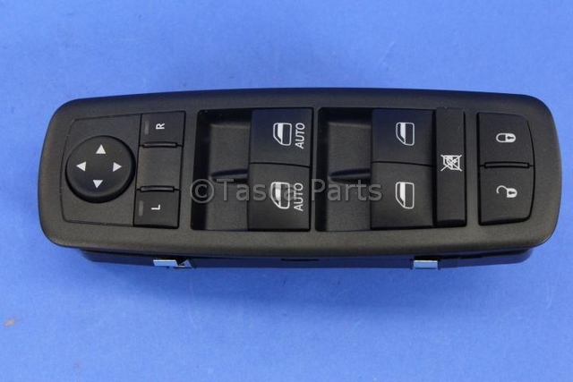 2015-2020 Mopar Window Switch - Driver's Side (LH) 68271206AB ...