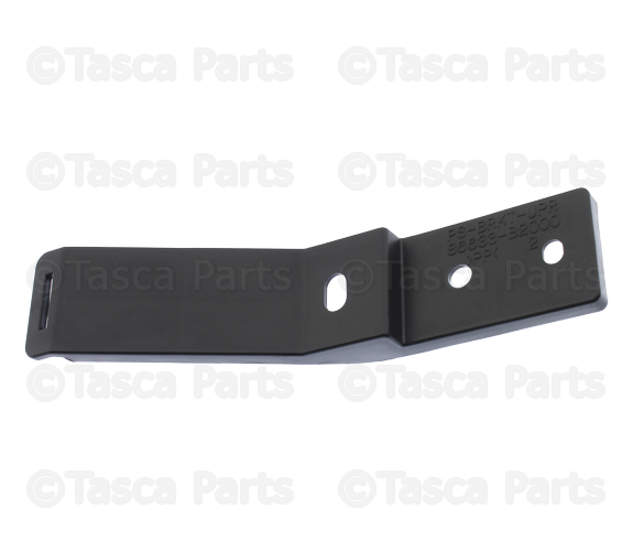 2014-2019 Kia Impact Bar Upper Bracket 86633-B2000 | TascaParts.com
