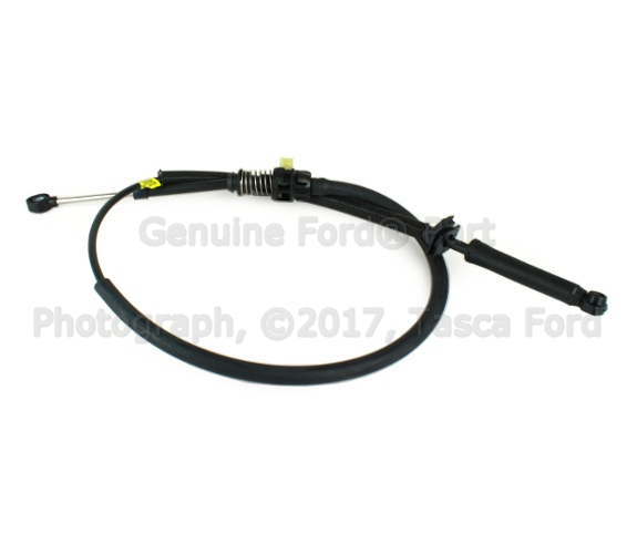 Cable Assembly - Selector Lever Con F3TZ-7E395-A | TascaParts.com