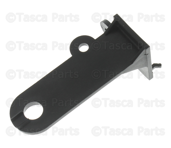 2013-2019 Cadillac Ambient Air Temperature Gauge Sensor Bracket ...