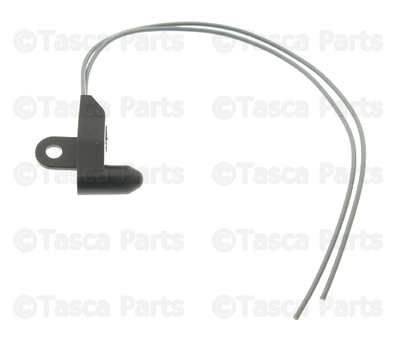2010-2017 Volvo XC60 Temp Sensor 31217286 | TascaParts.com