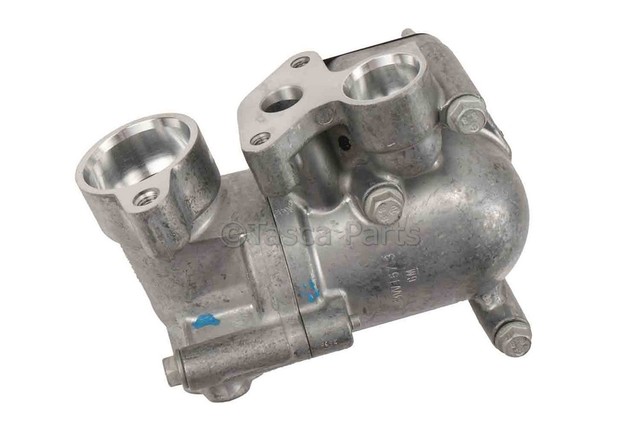 2015-2016 GM Thermostat Bypass Hose 12698362 | TascaParts.com