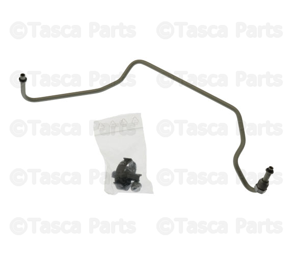 2003-2004 Volvo XC90 Pipe Kit 30776291 | TascaParts.com