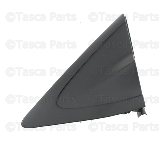 2011-2014 Mazda 2 Sail Panel - Driver's Side (LH) D651-69-16YC ...