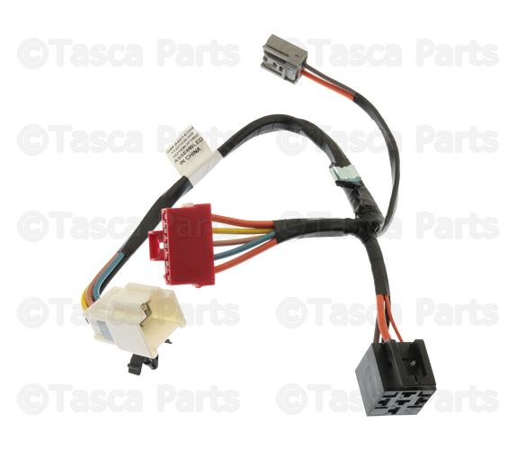 Harness 84014104 | TascaParts.com