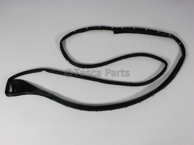 2009-2019 Mopar Surround Weather-Strip 55369285AF | TascaParts.com